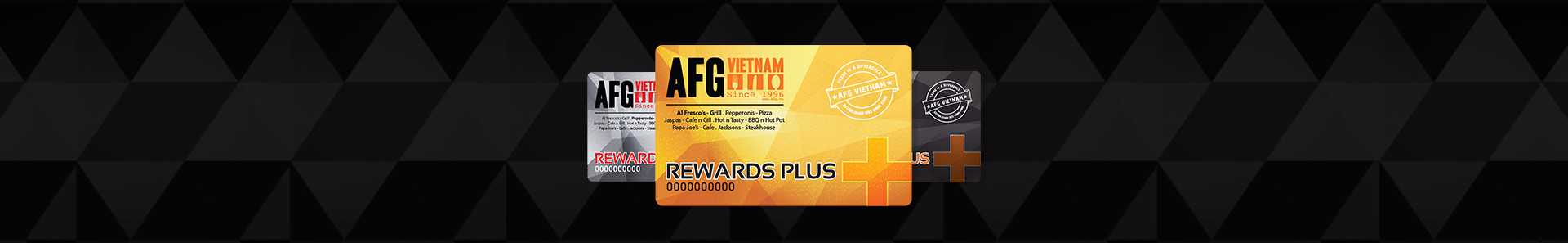Về Rewards Plus