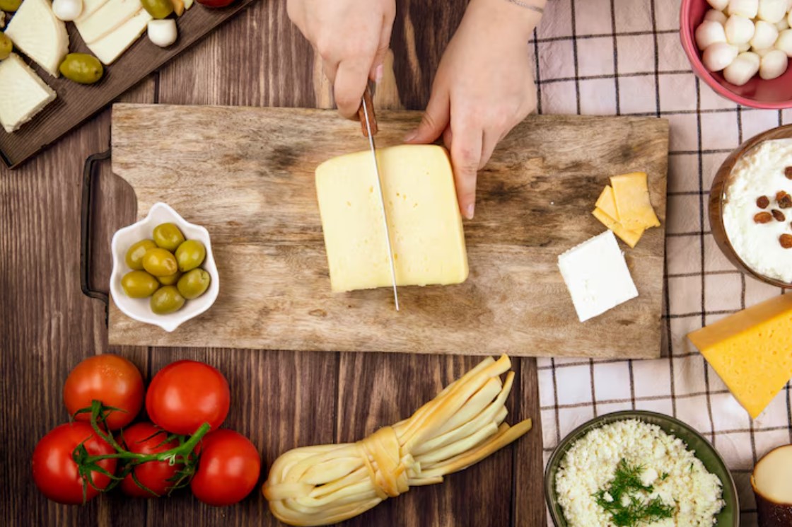 Lưu ý khi chế biến và thưởng thức