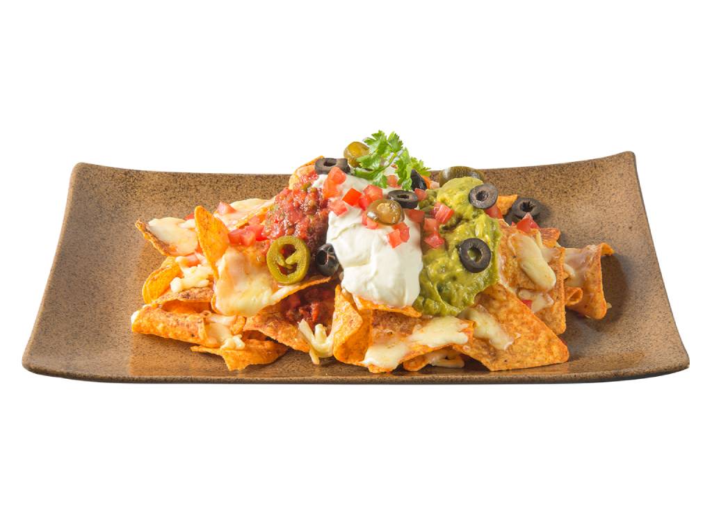 Nachos