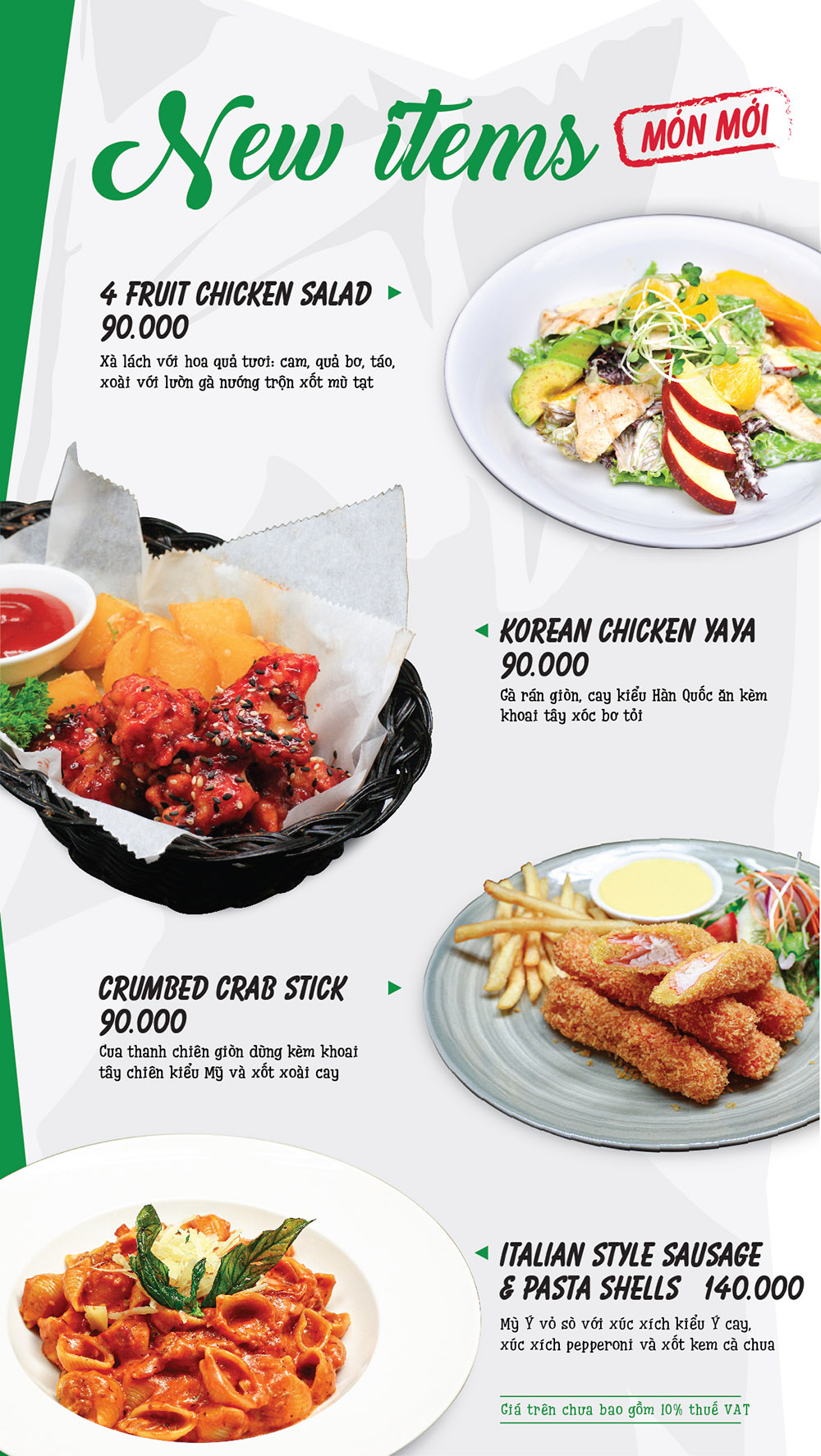 Pepperonis Pizza Hà Nội - Giao hàng tận nơi | Pepperonis Restaurant